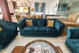 Pan Gulf Interiors Dubai Branch - Company Listing Dubai