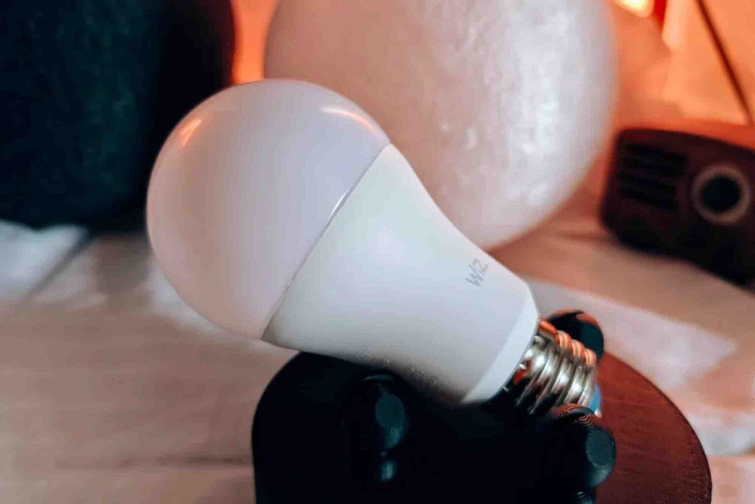 Matter-Compatible Smart Lighting Ships