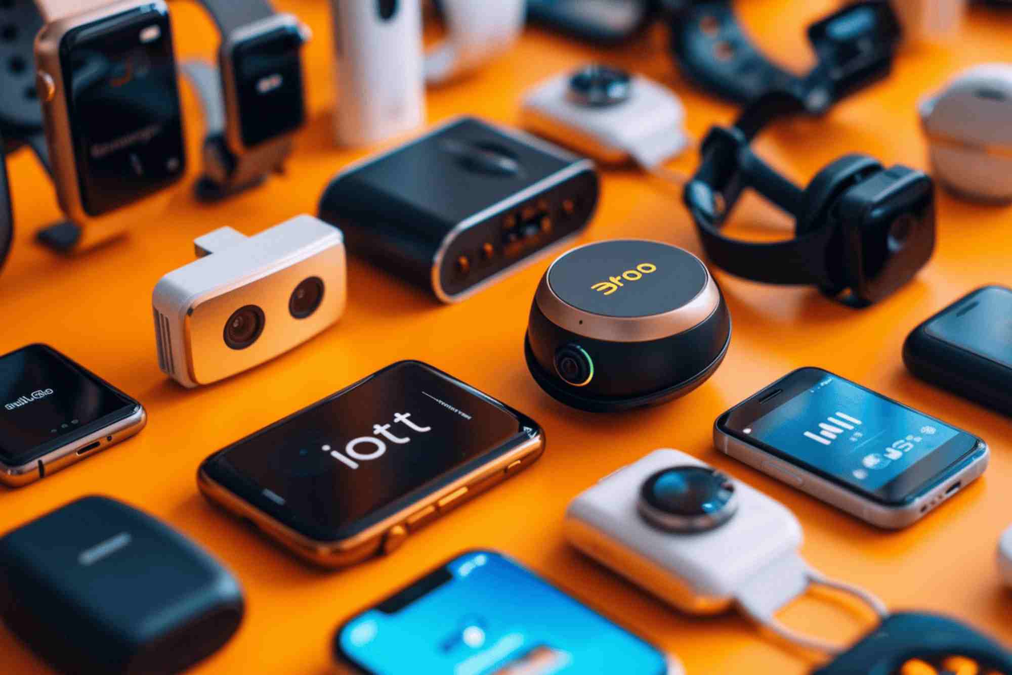 Open-Source IoT Authentication Framework