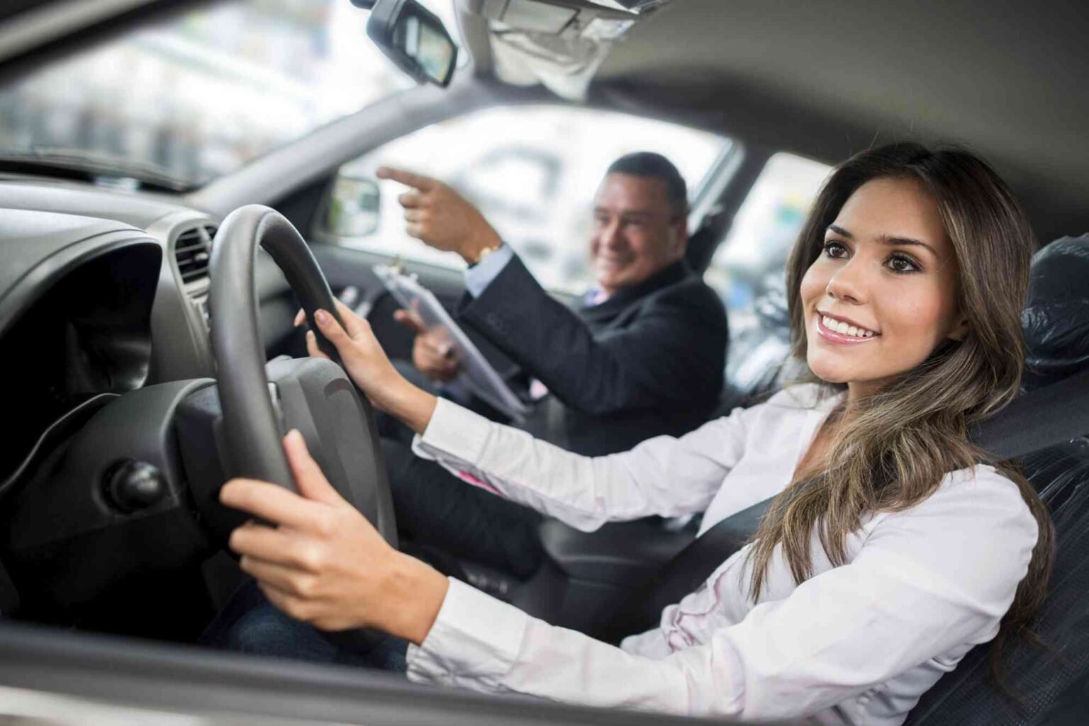 Choosing the Right Vehicle for Any Occasion